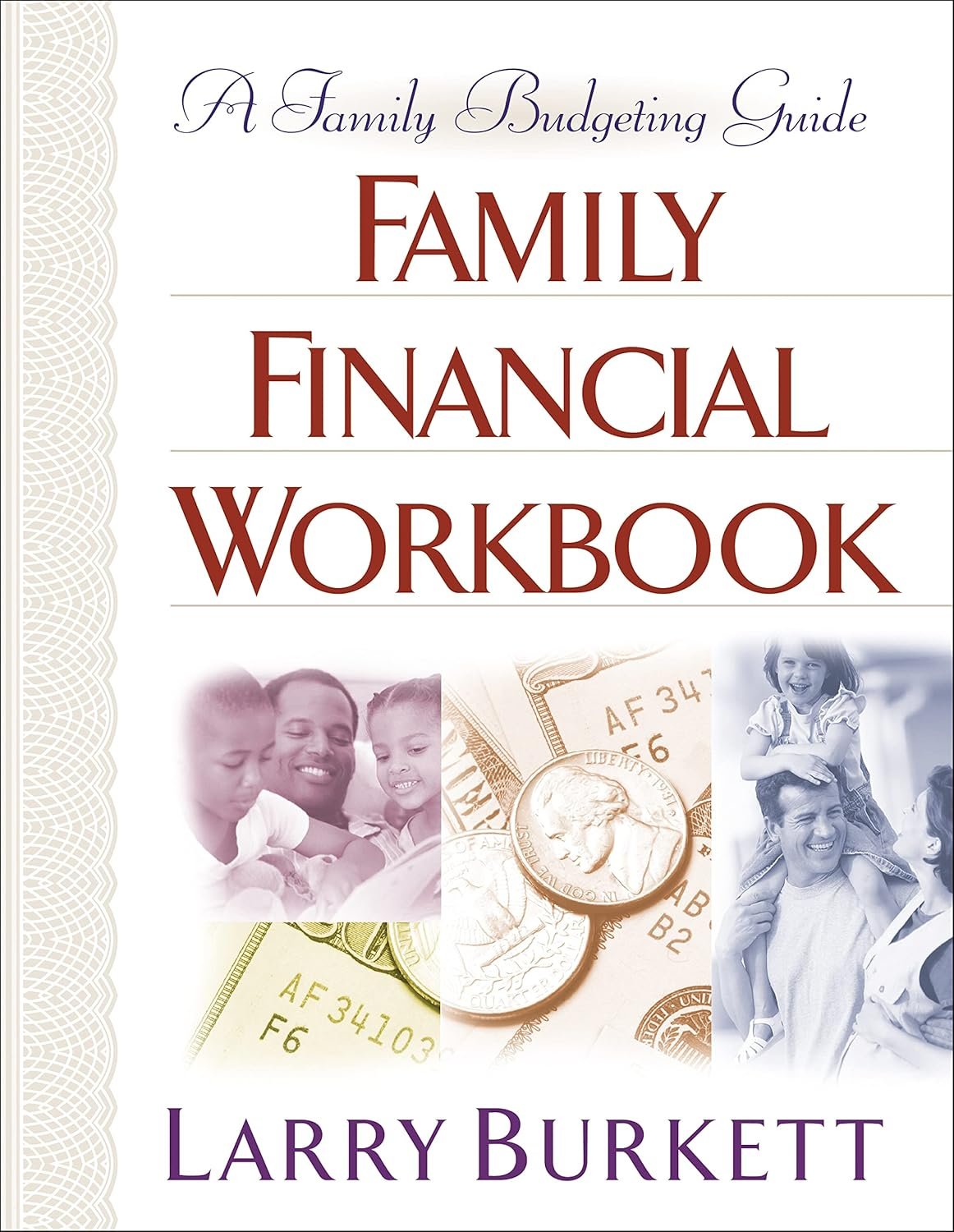 Mastering Family Finances: A Review of the Family Financial Workbook ...