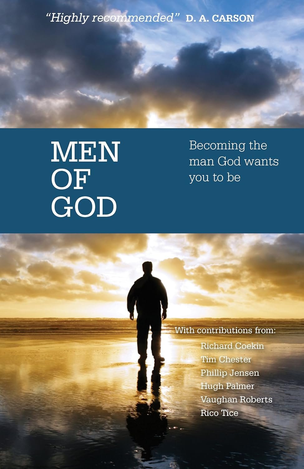 Empowering Leaders: A Review of Men of God for Christian Growth and ...
