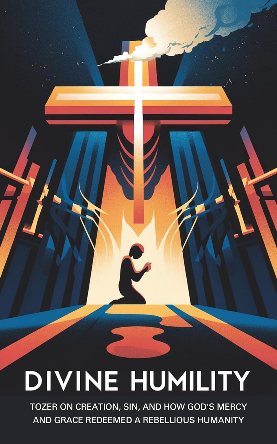 Unleashing Divine Humility: A Powerful Review of Tozer's Insights on ...