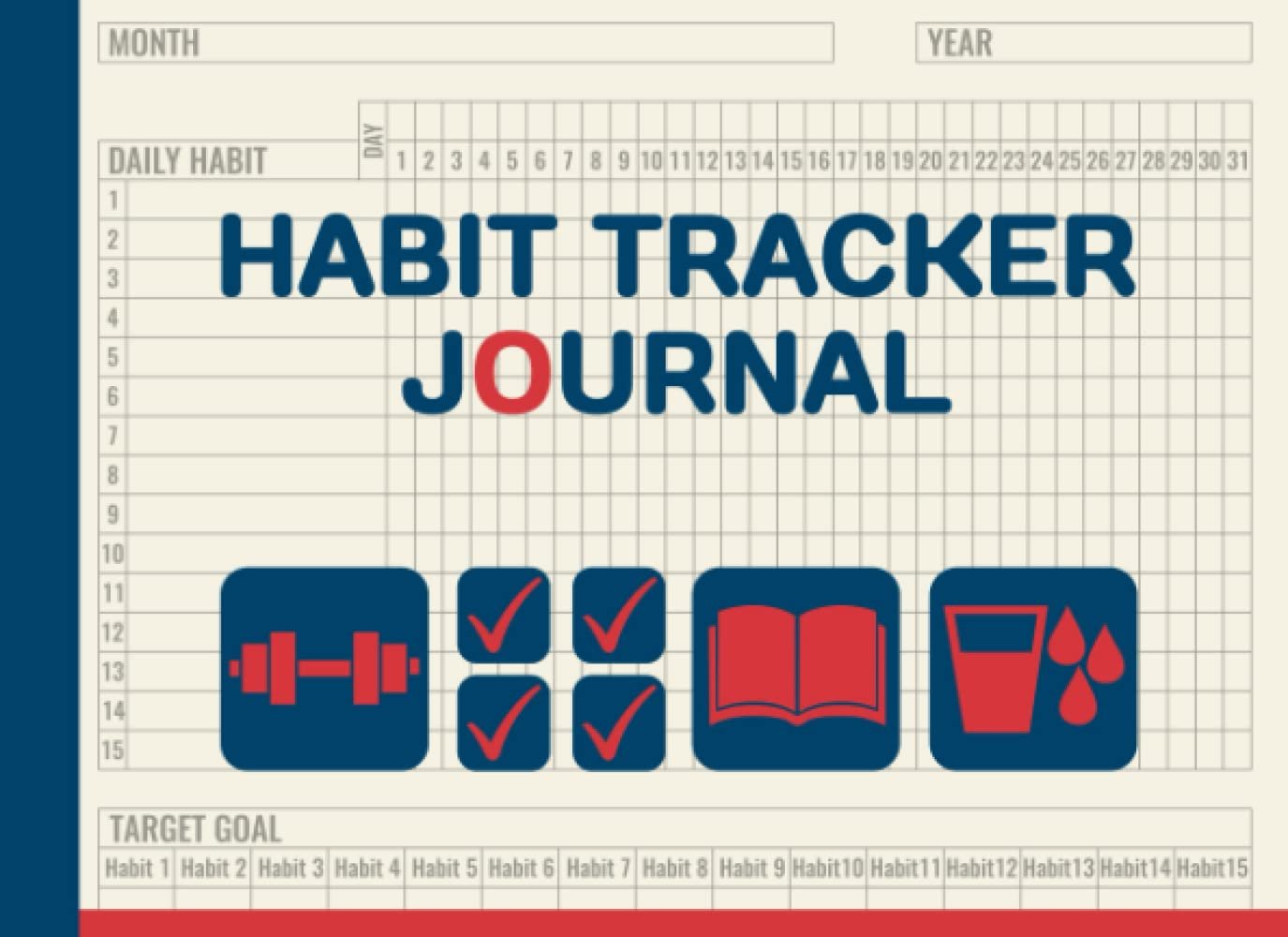 Empower Your Life: A Christian Men's Guide to Habit Tracking ...