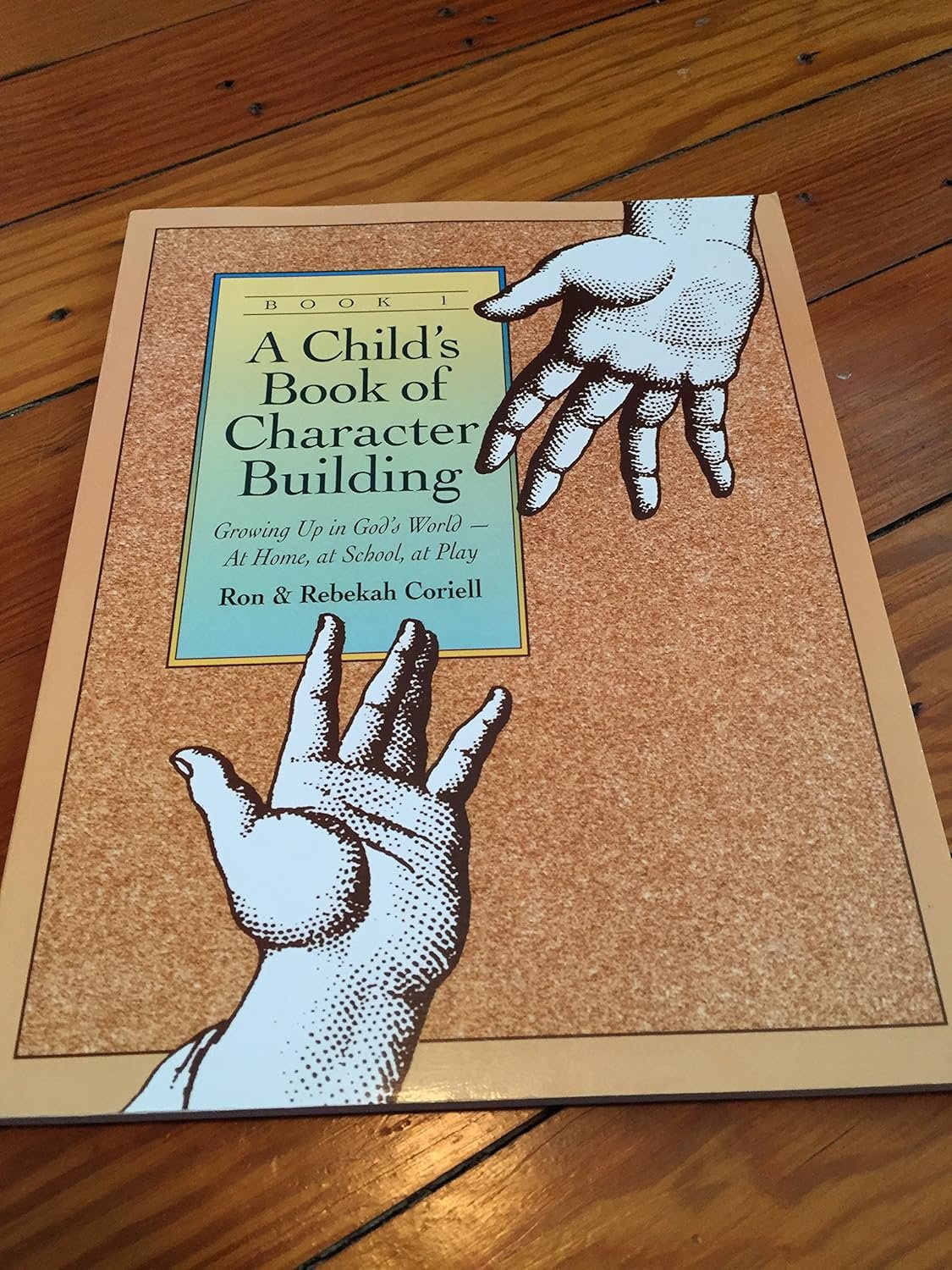 Forge Strong Character in Your Child with Faithful Guidance ...