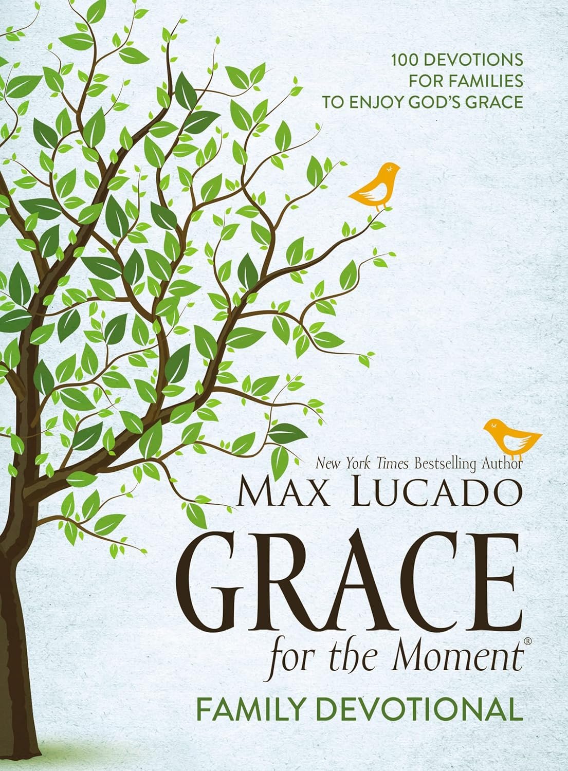 Empowering Families with Grace 100 Devotions for Dads - CalledToBetter.com