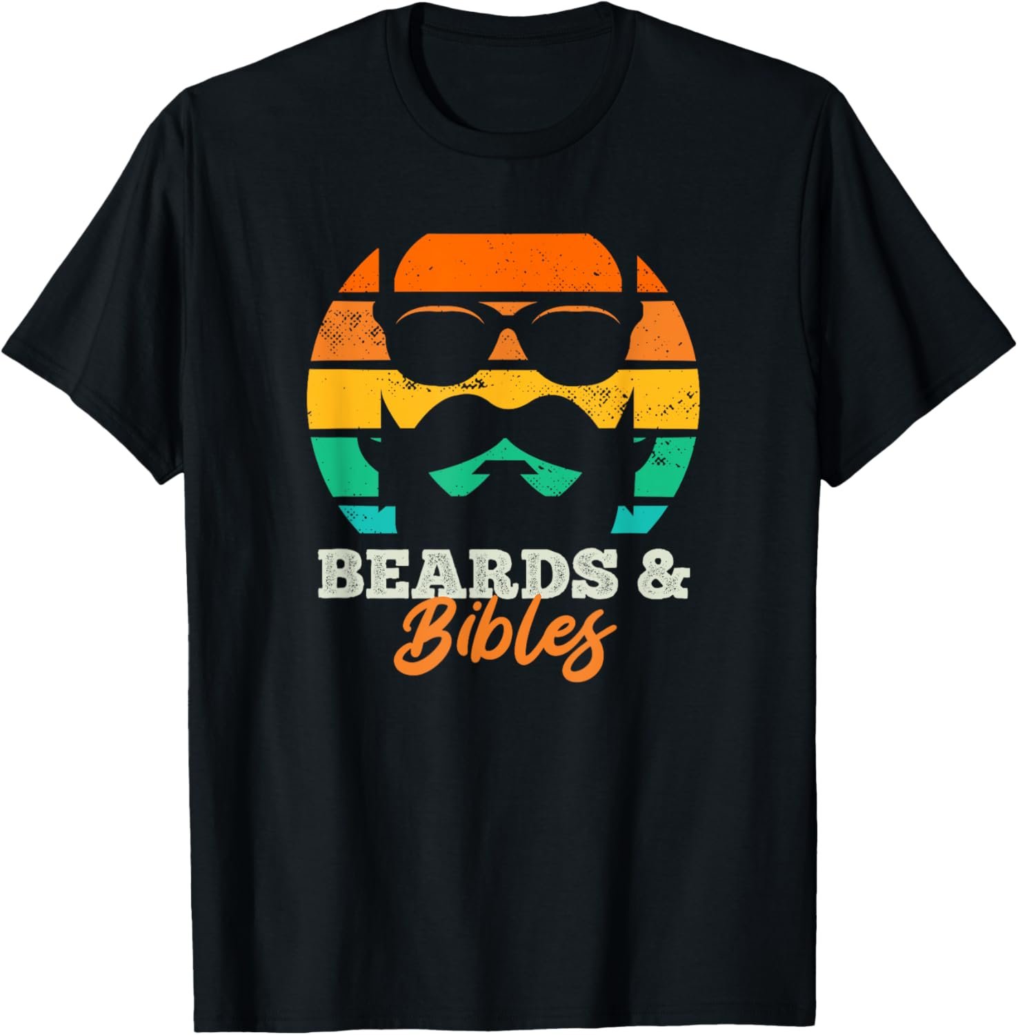 Beards and Truth: A Christian Guide for Faithful Fathers ...