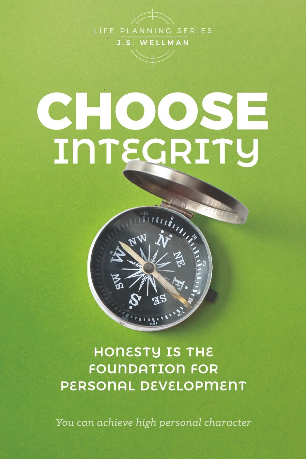 Choose Integrity Review: Build Honesty for Strong Leadership ...
