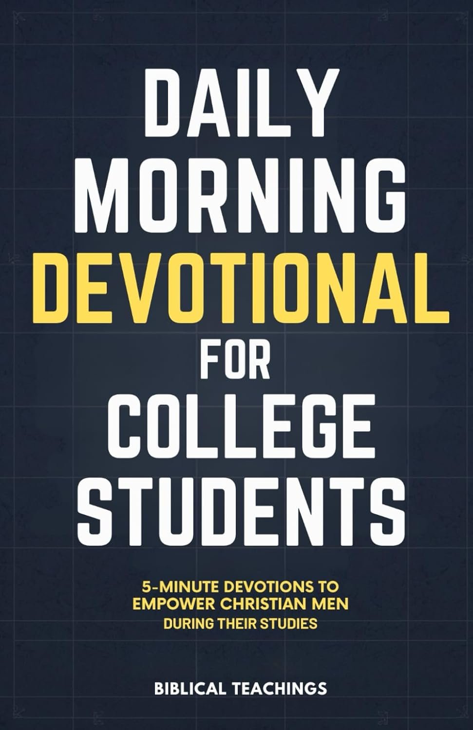 Empower Your Journey: A Review of Daily Devotions for Men ...