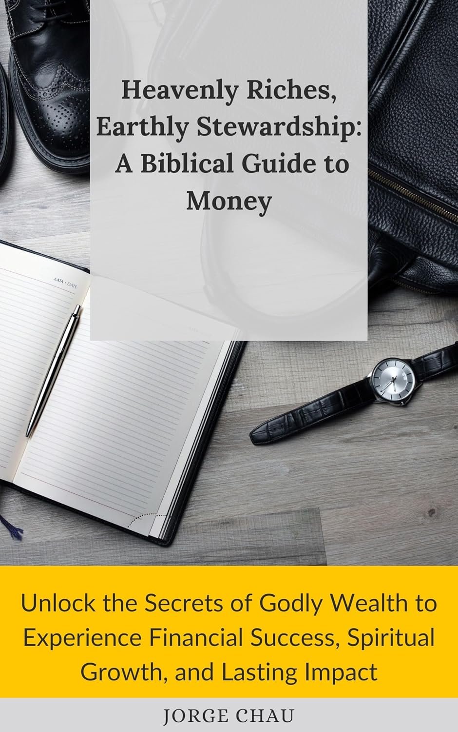 Mastering Wealth and Stewardship for Christian Men - CalledToBetter.com