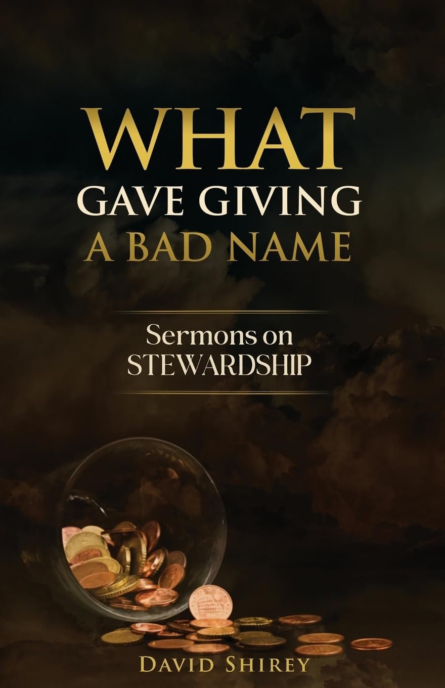 Transform Your Giving with Biblical Financial Stewardship ...