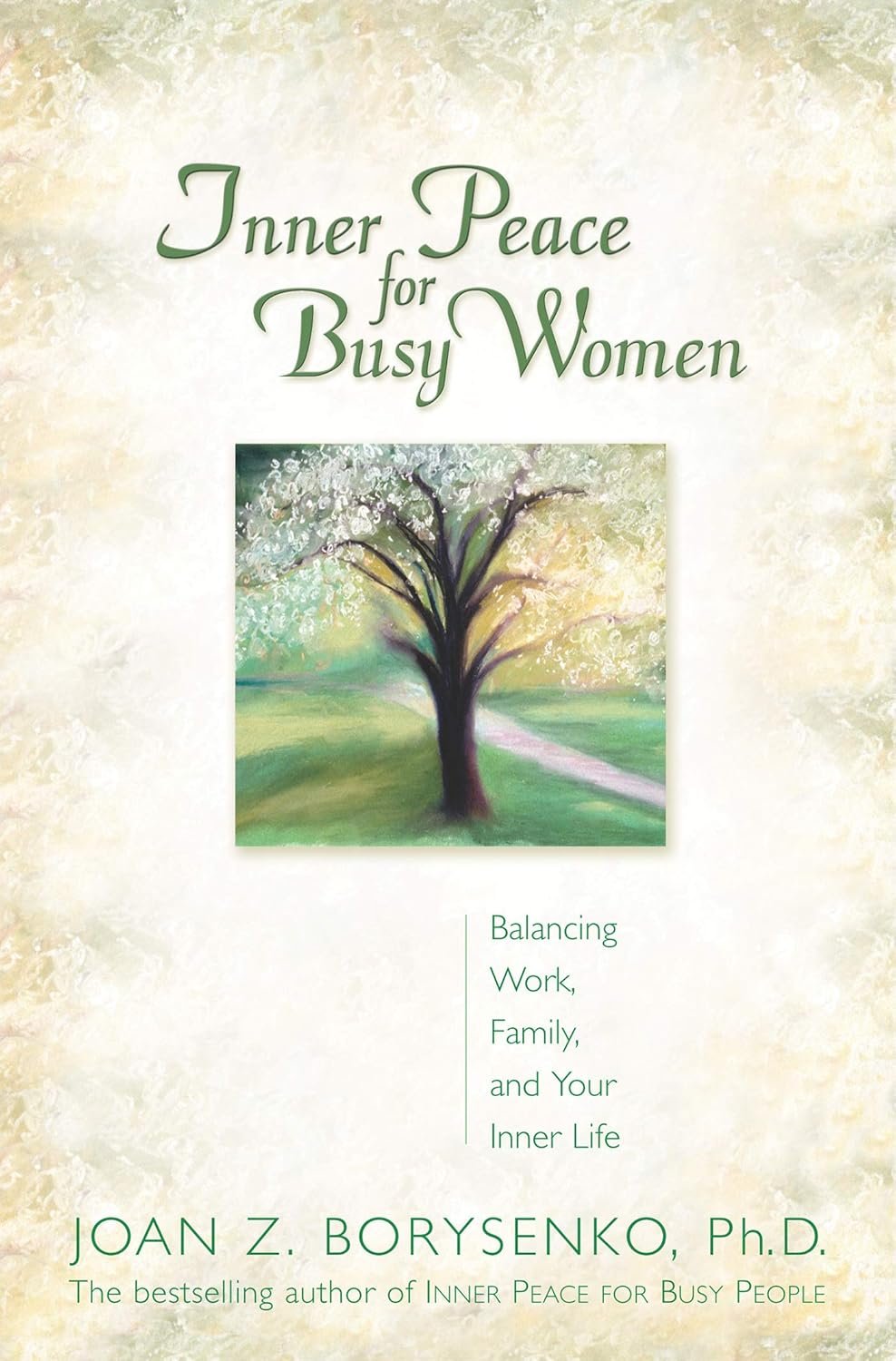 Empowering Dads: Finding Inner Peace to Lead Your Family ...
