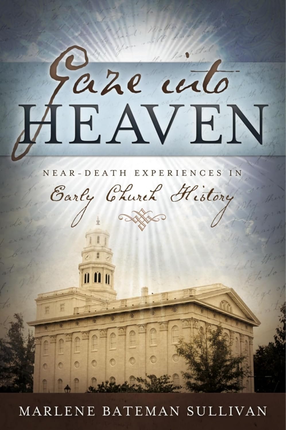 Unlocking Biblical Truths: A Review of Gaze Into Heaven ...